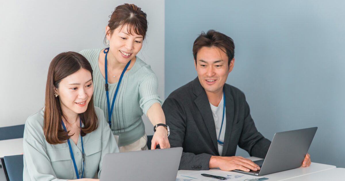 熊本マーケティング研究所のインナーマーケティングサポート「InMark：教育」を解説！ | コラム | 熊本マーケティング研究所